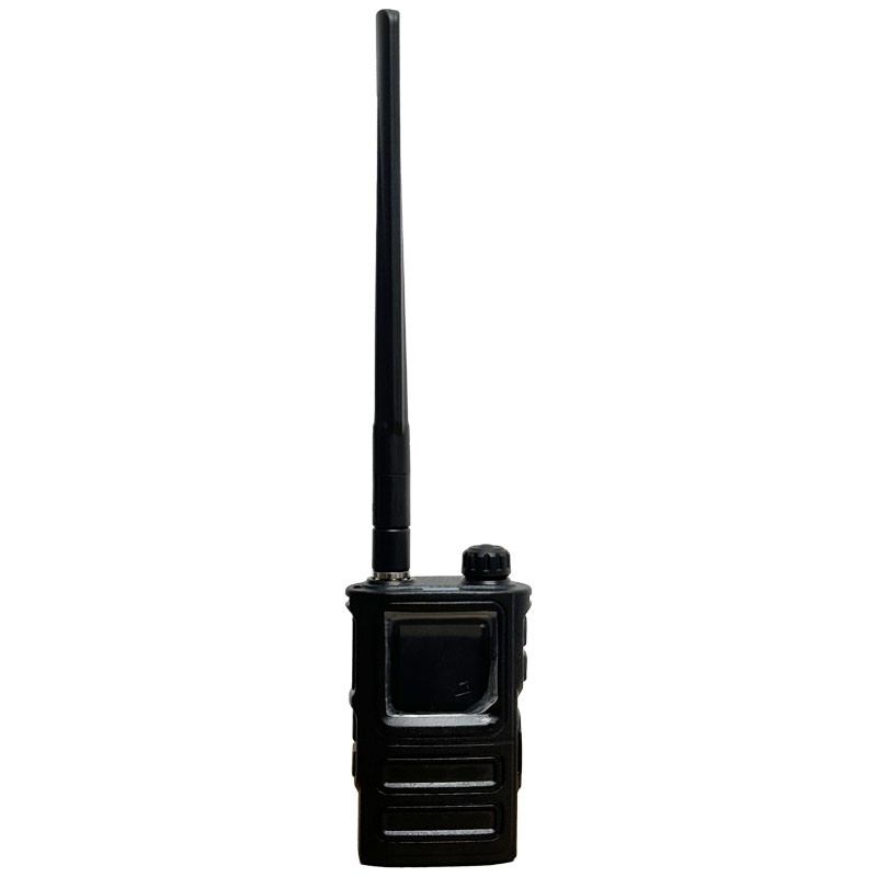 Full Band Antenna Handheld Drone Detection System 300mhz 6ghz