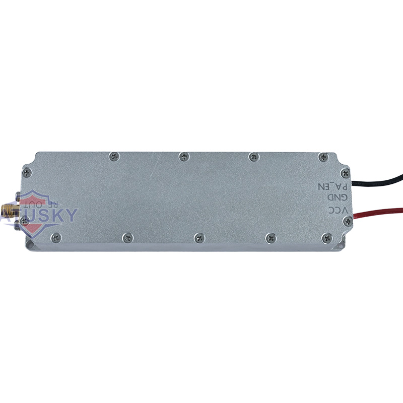 GAN 700-1000MHz 50W LDmos Digital Modulation RF Power Amplifier Modules ...