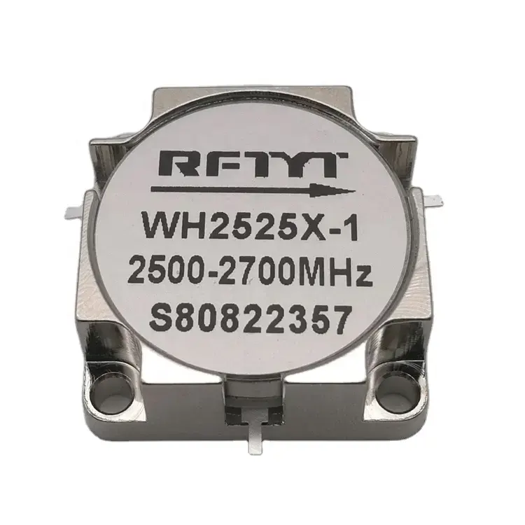 50w 290 340mhz Rf Circulator For Lora Gan Module Anti Fpv Digital Modulation Power Amplifier Rf