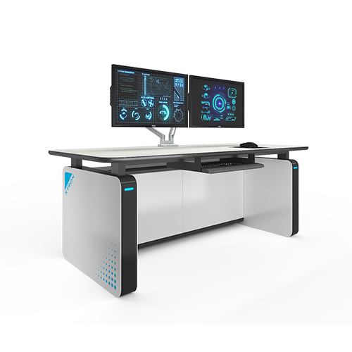 Control Console Consoles & Desks | Command Center Furniture