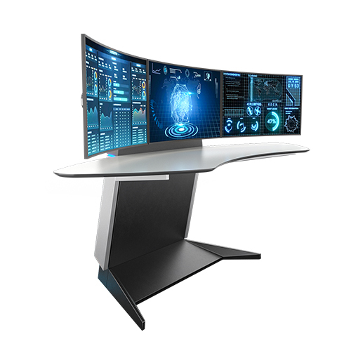 Smart Console Desks | Ergonomics Tables | Office Furniture