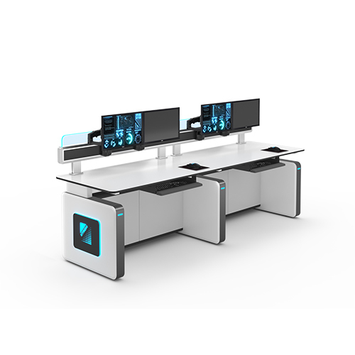 Control Console Consoles & Desks | Command Center Furniture
