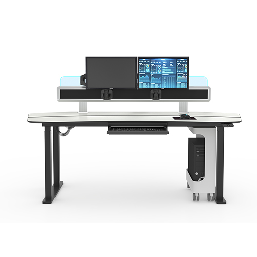 KTH-A2,Height-adjustable console