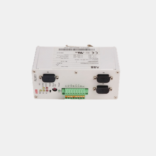 ABB RLM01 3BDZ000398R1,ABB