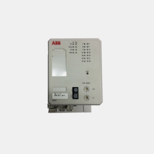 ABB NTCS04,ABB