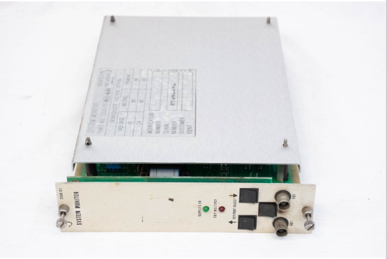 Bently Nevada 3500/05,Bently Nevada