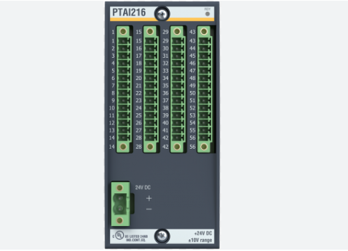 Bachmann PTAI216,Bachmann