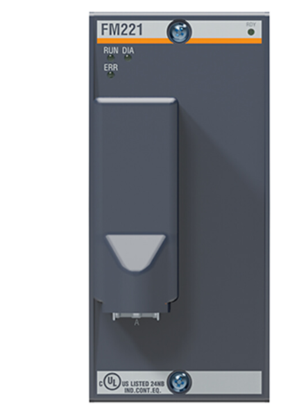 Bachmann FM221,Bachmann