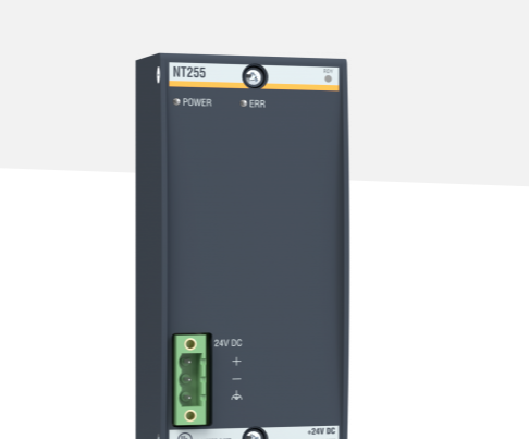 Bachmann NT255,Bachmann