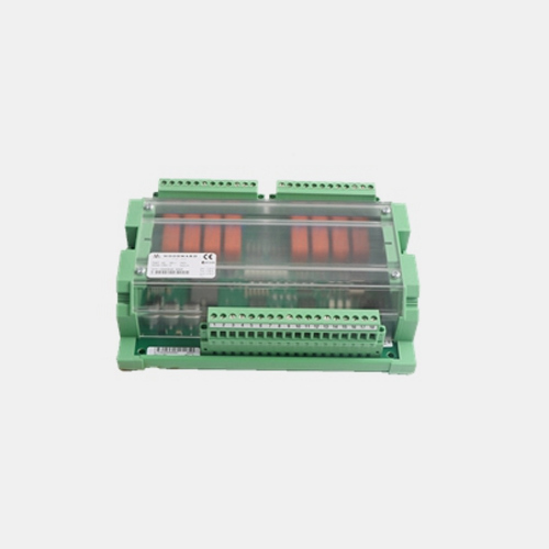 Woodward DTSC-200-55B,Woodward