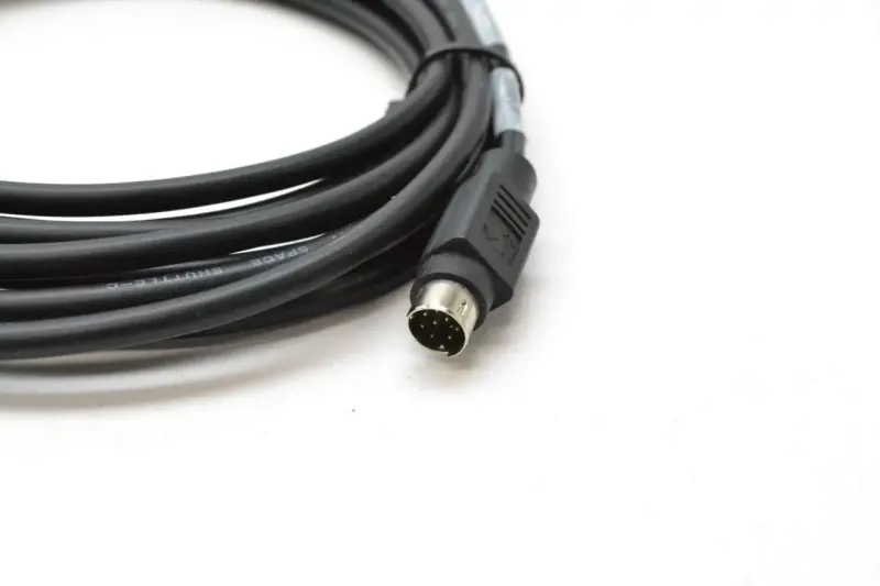 GE Fanuc HMI-CAB-C49,GE Fanuc