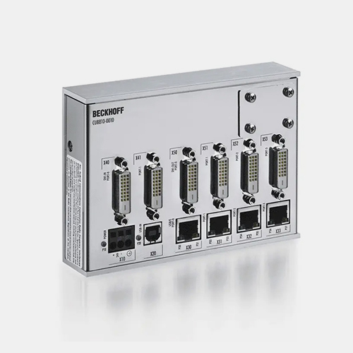 Beckhoff cu8801,Beckhoff