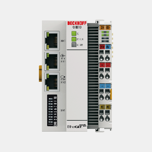 Beckhoff cx7080,Beckhoff