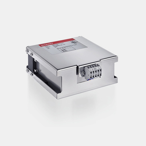 Beckhoff c9900,Beckhoff