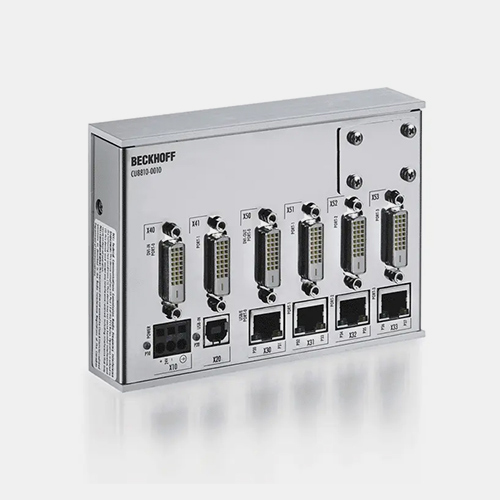 Beckhoff cu2508,Beckhoff