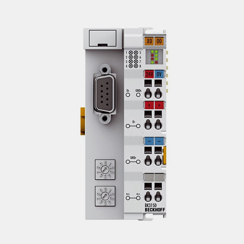 Beckhoff bk3120,Beckhoff