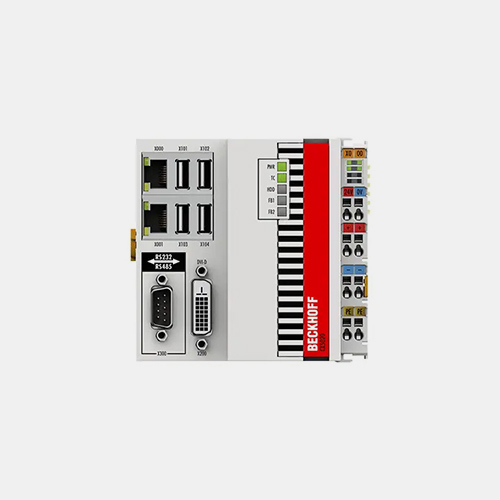 Beckhoff cx7000,Beckhoff