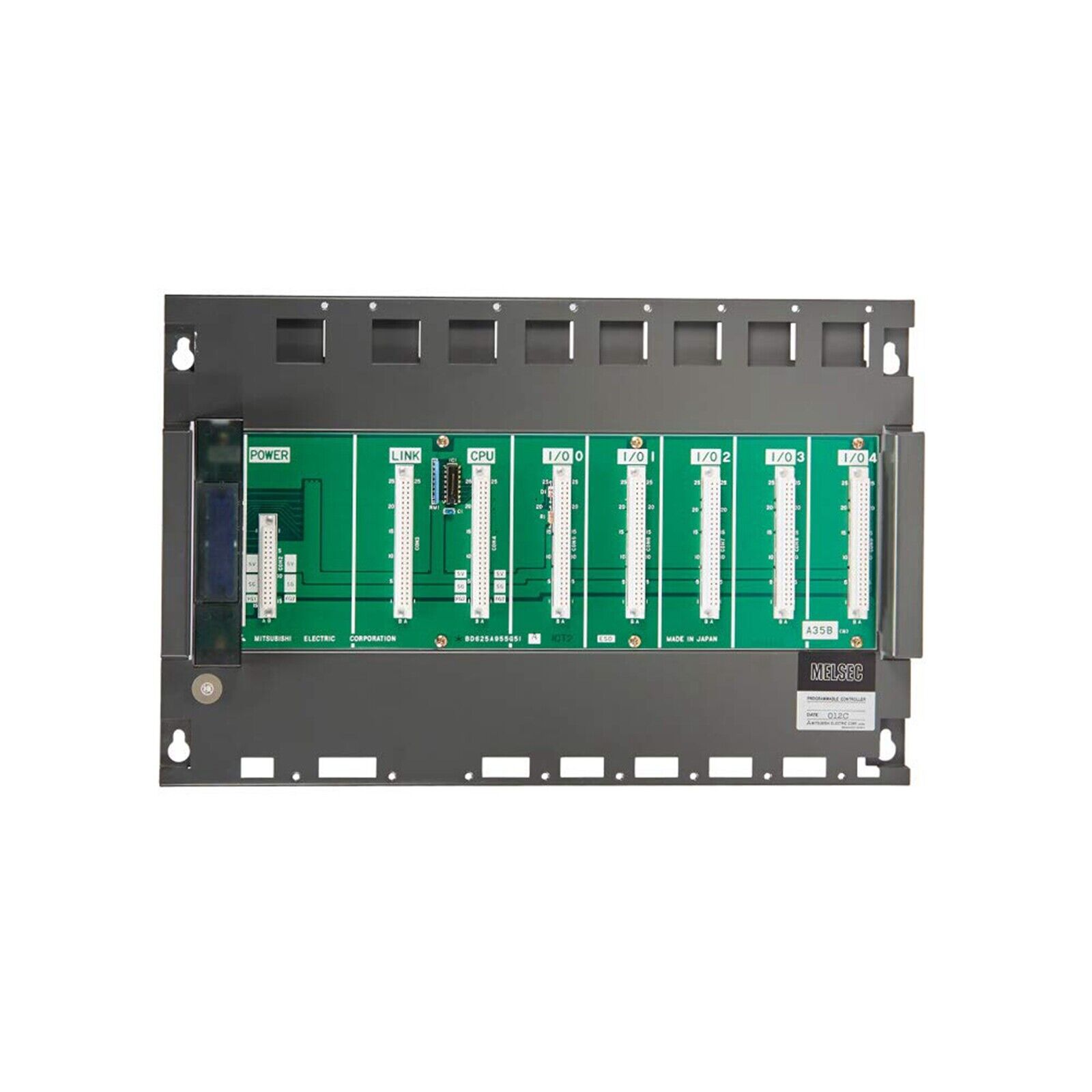 Mitsubishi A35B,Mitsubishi