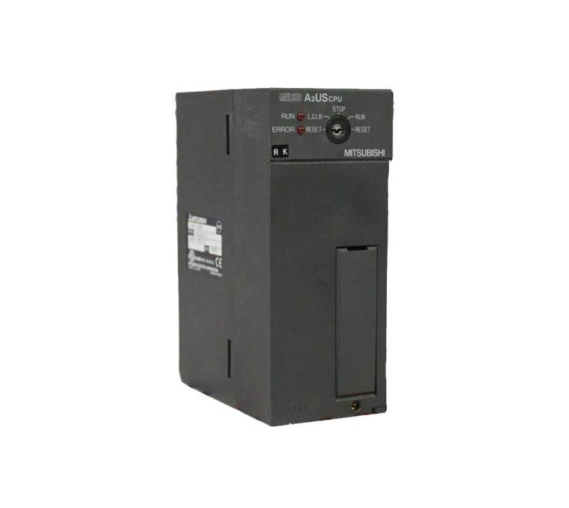 Mitsubishi A2U-CPU,Mitsubishi