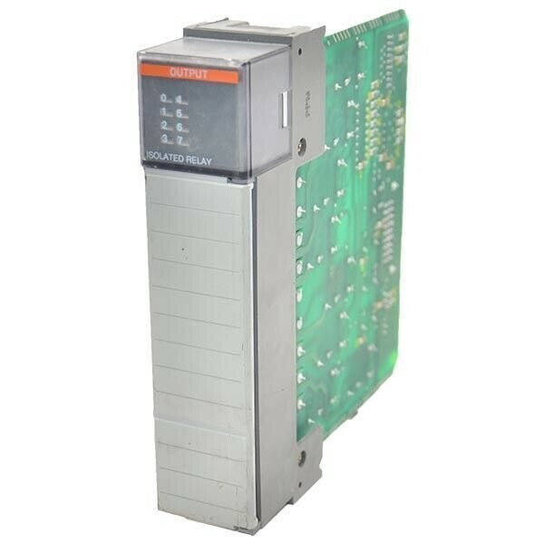 Allen Bradley 1746 ox8,Allen Bradley