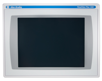 Allen Bradley panelview plus 1250,Allen Bradley