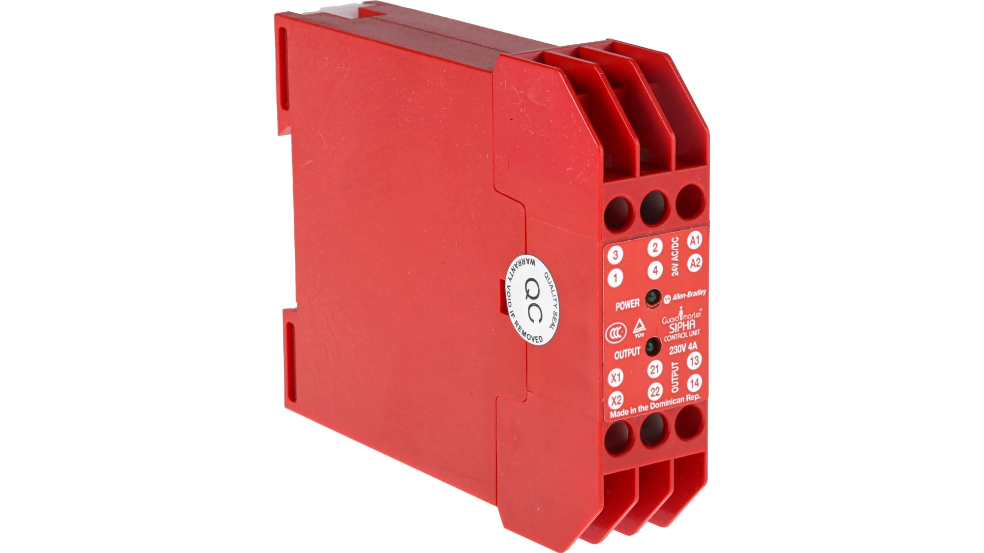 Allen Bradley 440n s32013,Allen Bradley