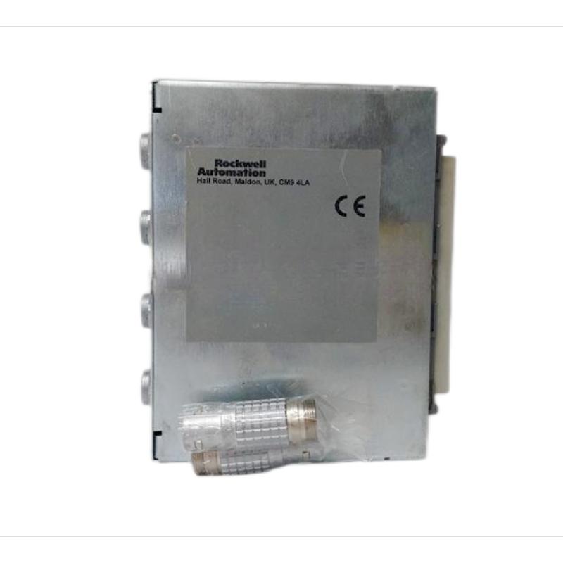 ICS Triplex T8312-4-1,ICS Triplex