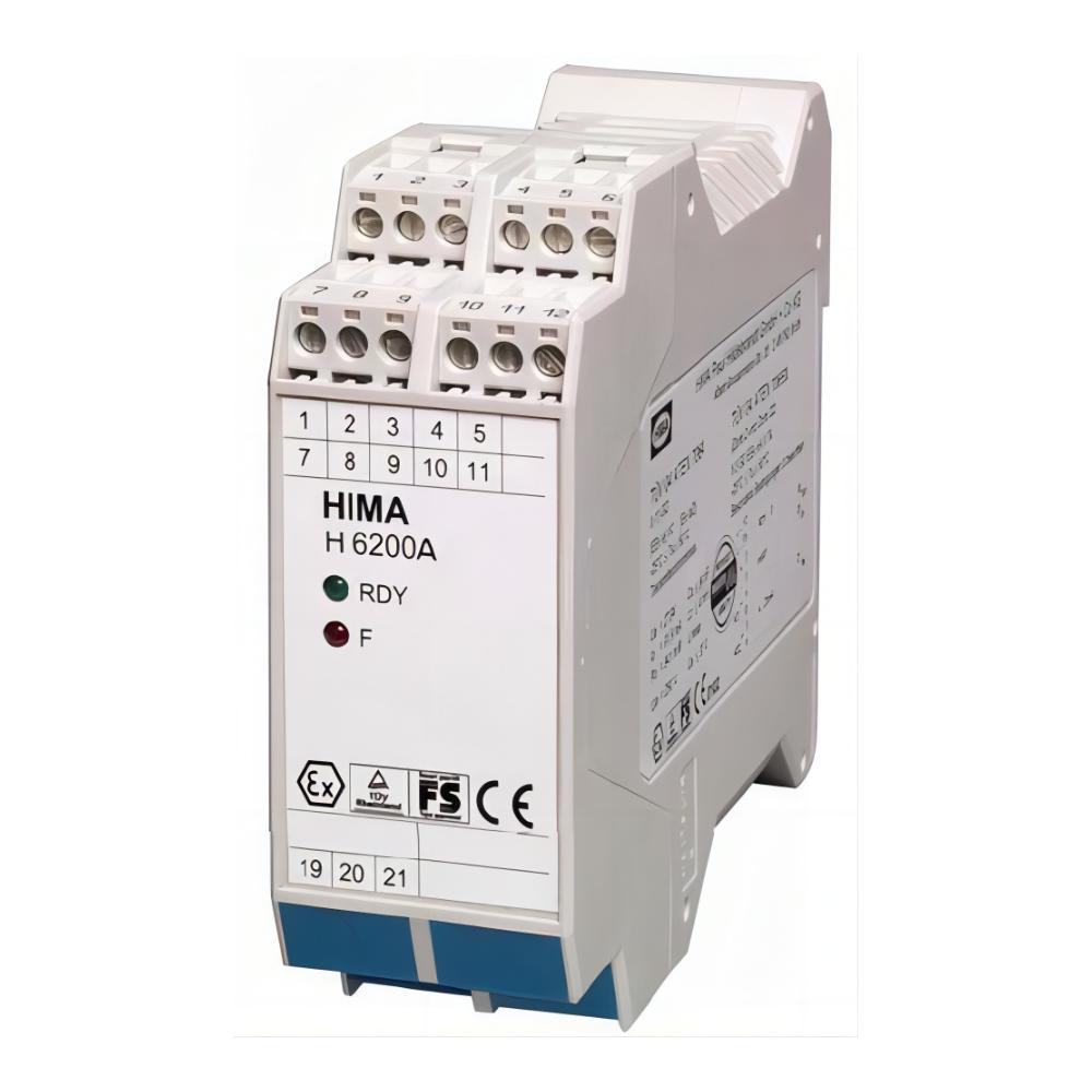 HIMA h6200a,Hima