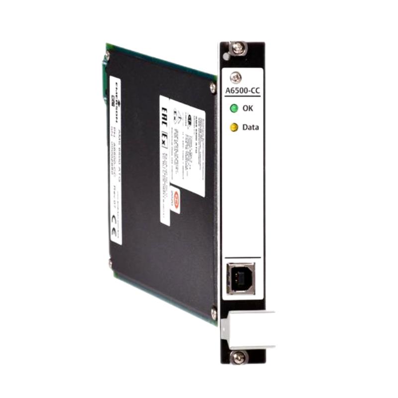 Emerson A6500-CC,Emerson