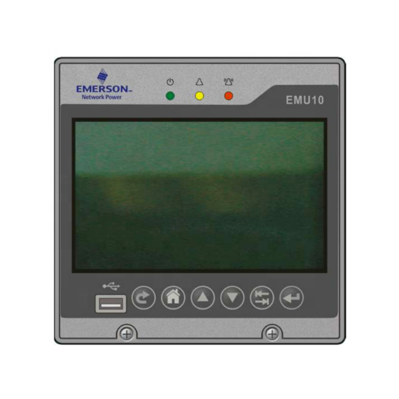 Emerson EMU10,Emerson