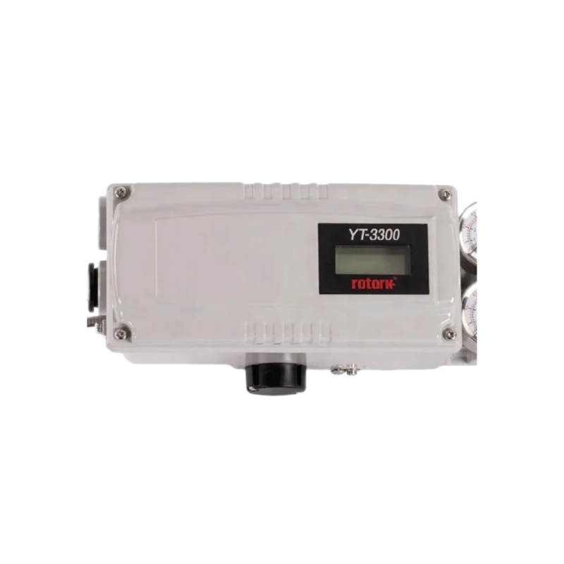 Rotork YTC yt-3300,Other