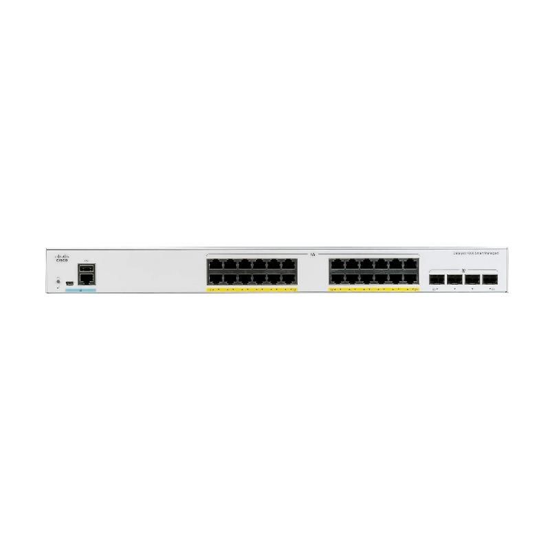 Cisco C1000-24T-4G-L,Other
