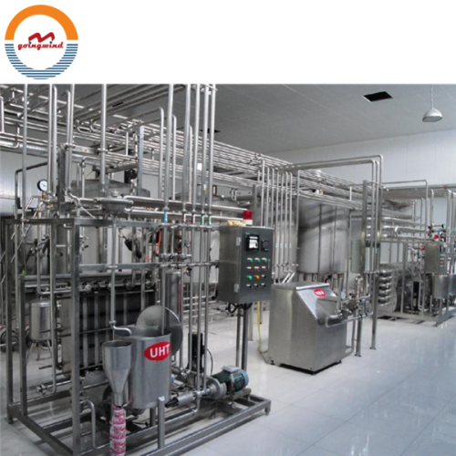 goingwind|Dairy and Beverage Equipment|Fruit and Vegetable Processing ...