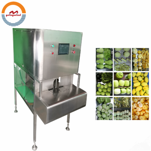 Automatic fruit and vegetable peeling machine industrial apple mango ...