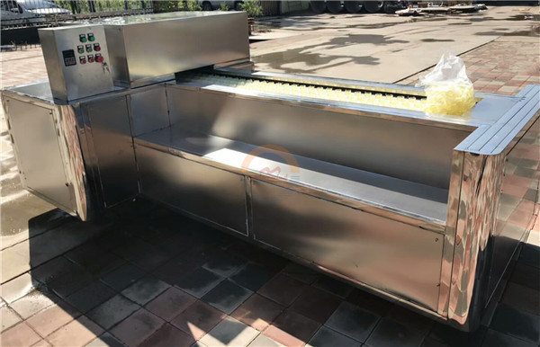 Automatic fruit pitting stone removing stoning machine plum peach ...