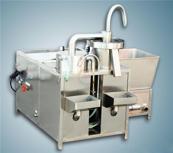 Automatic bean rice sesame seeds washing cleaning machine grain red ...