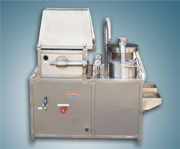 Automatic bean rice sesame seeds washing cleaning machine grain red ...