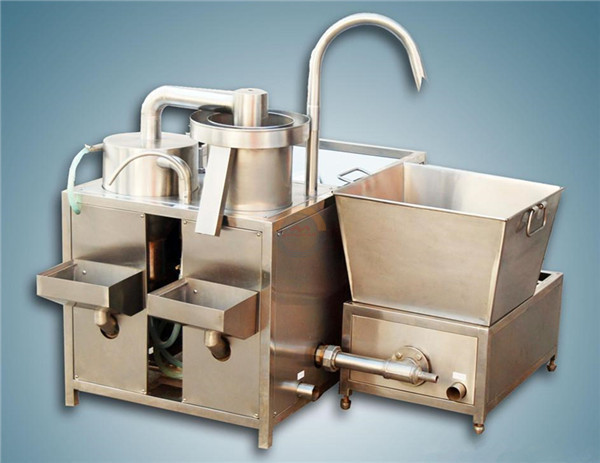 Automatic bean rice sesame seeds washing cleaning machine grain red ...