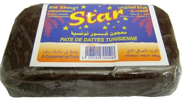 Automatic date paste production line industrial palm dates paste making ...