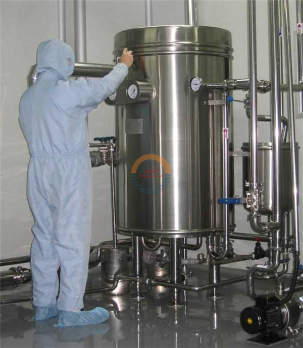 Automatic milk fruit juice htst sterilizer machine soy milk ultra high temperature flash ...