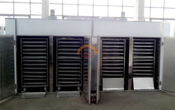 Automatic commercial fruit and vegetable drying machine industrial food ...