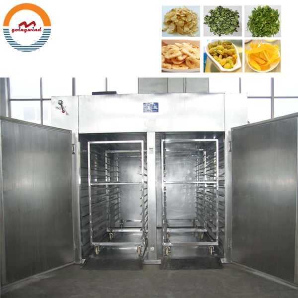 Automatic commercial fruit and vegetable drying machine industrial food ...