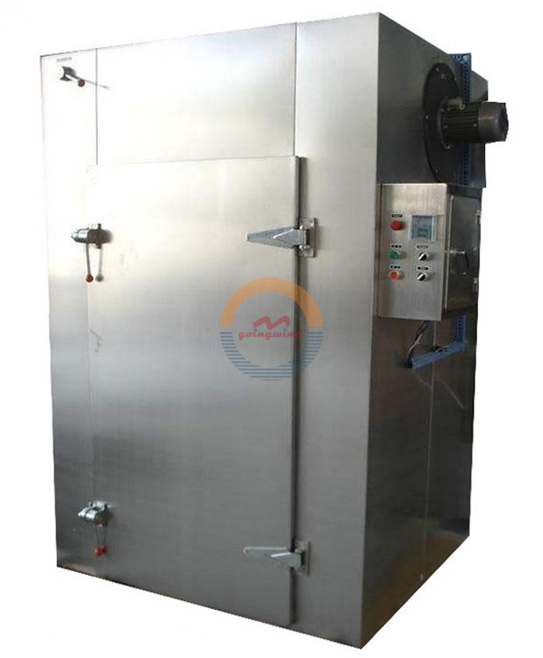 Automatic commercial fruit and vegetable drying machine industrial food ...