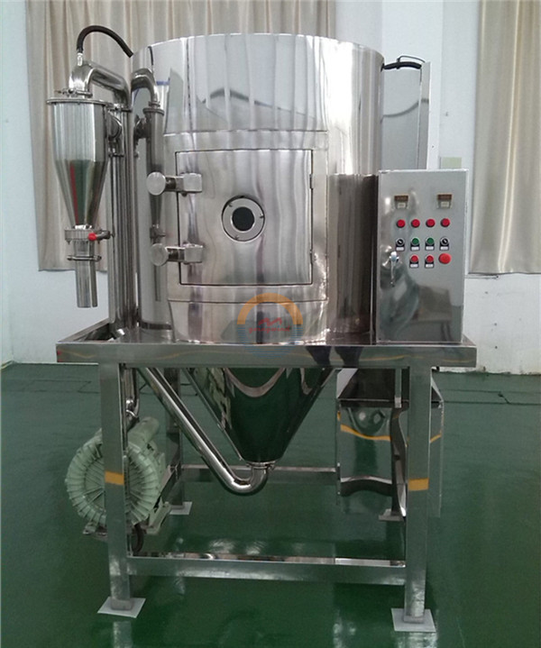 Mini lab spray dryer lpg-5 laboratory centrifugal spray drying machine ...