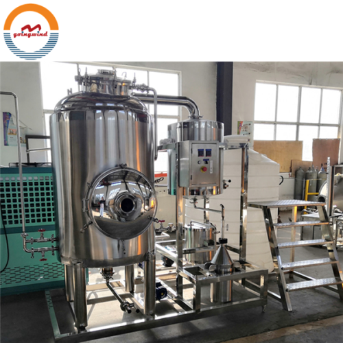 goingwind|Dairy and Beverage Equipment|Fruit and Vegetable Processing ...