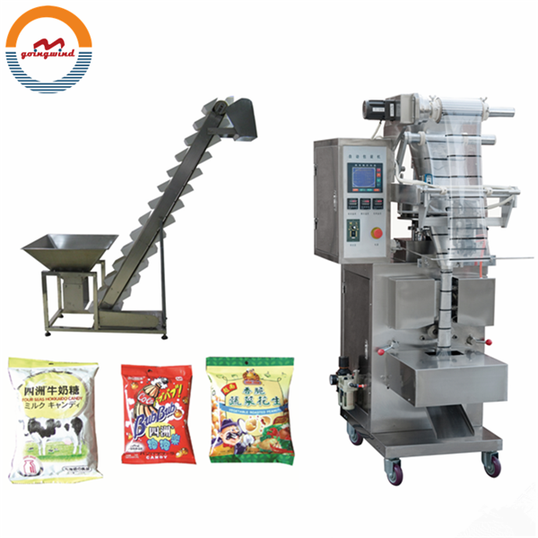 Automatic granular packaging machine,Volumetric packing machines