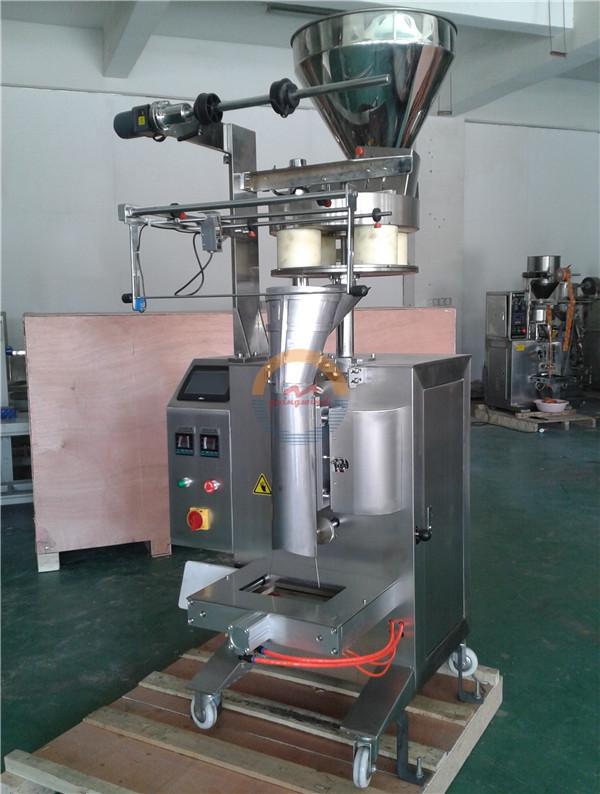 Automatic granular packaging machine,Volumetric packing machines