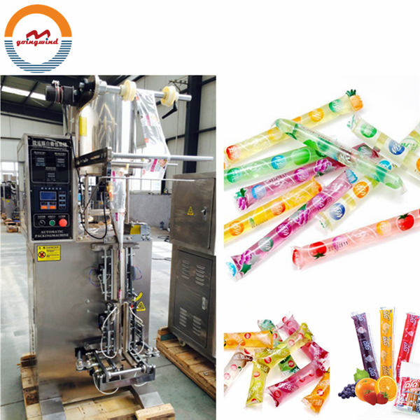 Automatic liquid stick filling machine,Liquid/Paste bag filling machines
