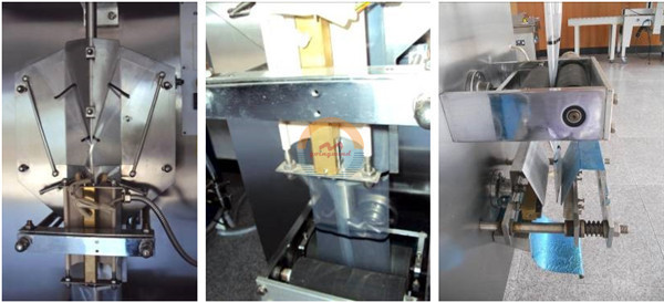 Automatic liquid bag filling machine,Liquid/Paste bag filling machines