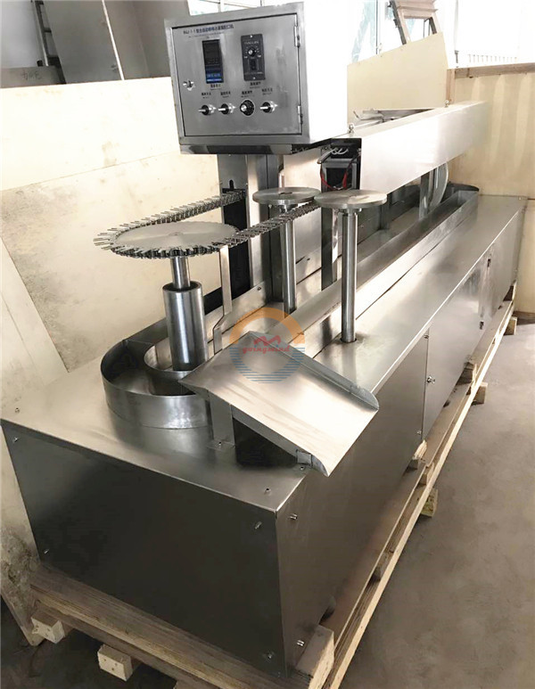 Ice pop filling sealing machine,Liquid/Paste bag filling machines